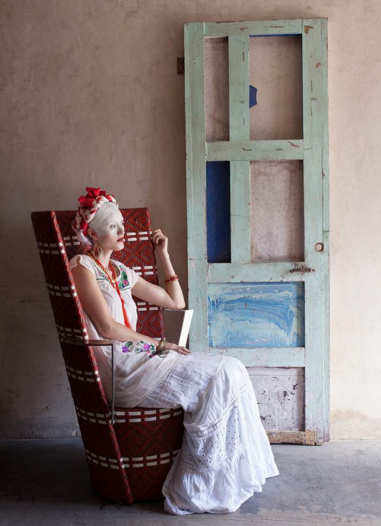 Icpalli Chair – Joaquín Homs